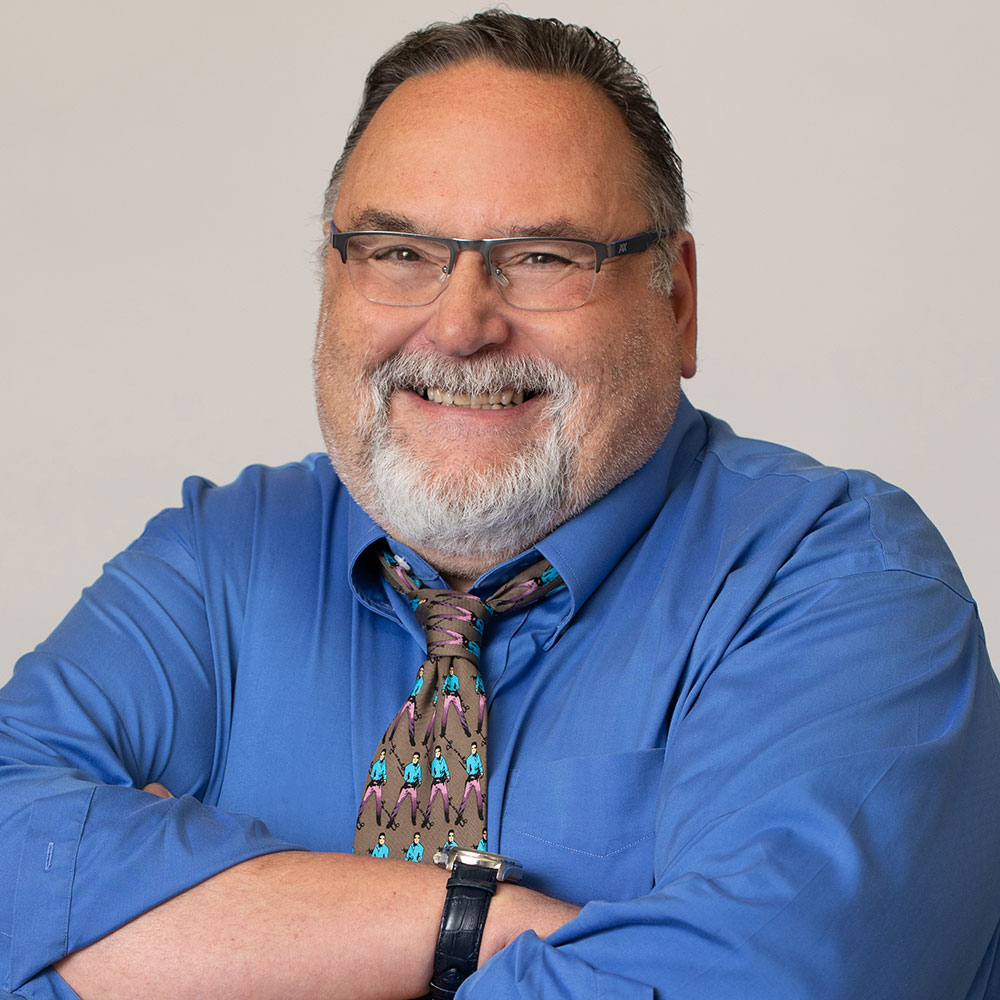 Peter Gerhardt, Ed.D. - Epic Programs