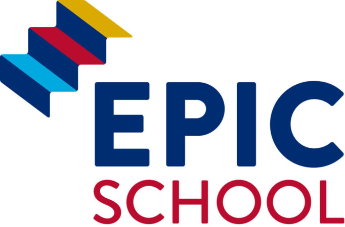 Jessica Kempf - Epic School